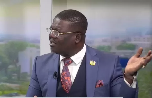 Interdict Attorney General Now – Rockson-Nelson Dafeamekpor Roars ...